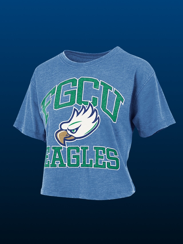 Florida Gulf Coast University Apparel & Spirit Store Apparel & Gear ...