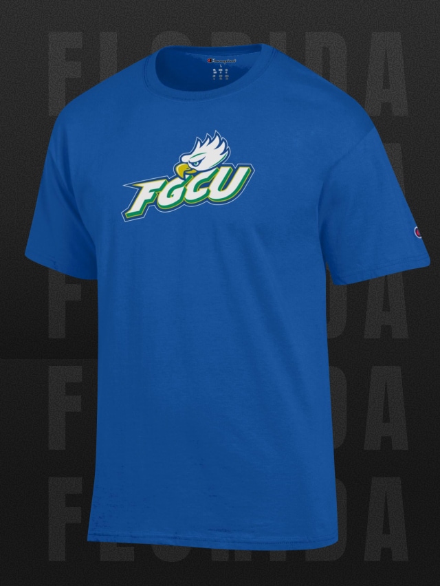 Florida Gulf Coast University Apparel & Spirit Store Apparel & Gear ...